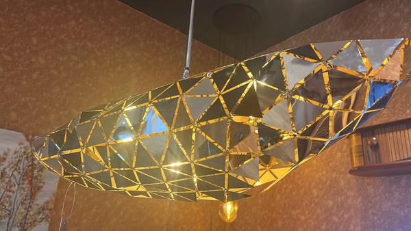 Rose classic ceiling lamb | La Vida Furniture . Interior