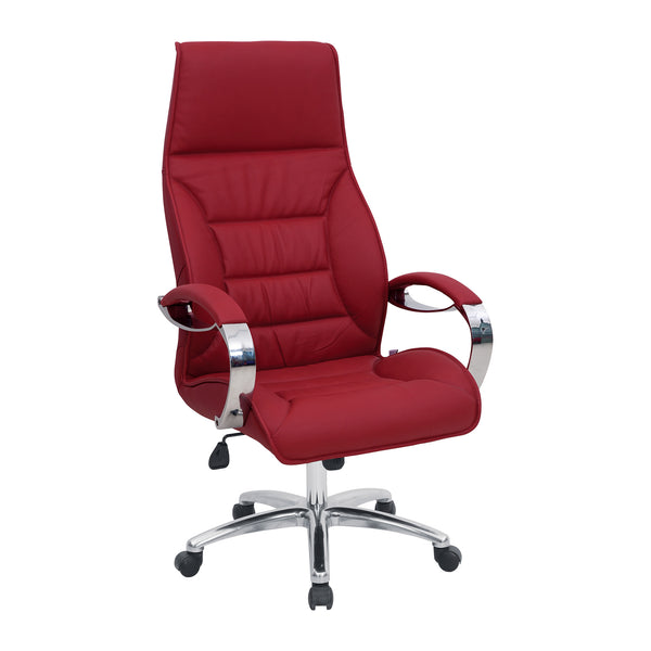 ARES (ARS 01) EXECUTIVE OFFICE CHAIR | La Vida Furniture . Interior