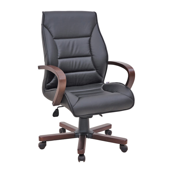 ARES (ARS 08) MEETING OFFICE CHAIR | La Vida Furniture . Interior