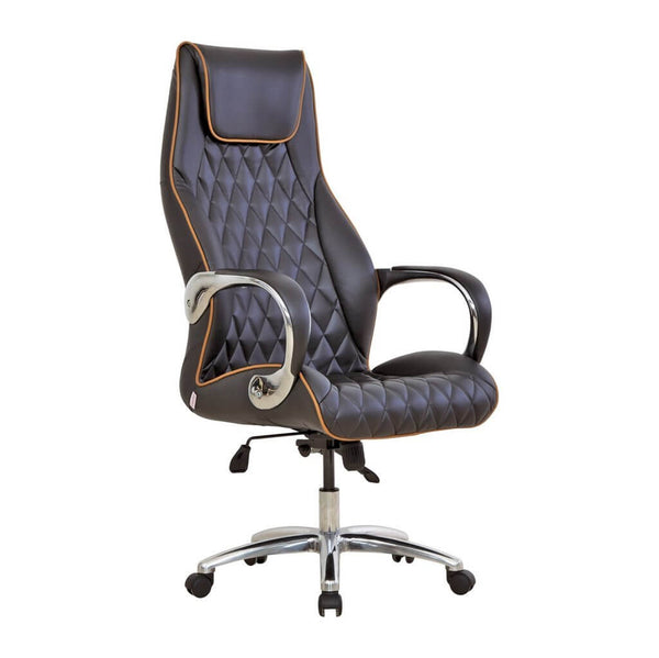 ARES PLUS (ARS 15) EXECUTIVE OFFICE CHAIR | La Vida Furniture . Interior