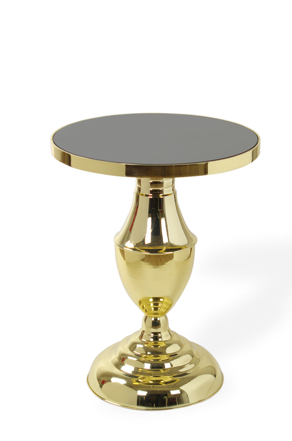 JORA SIDE TABLE | La Vida Furniture . Interior