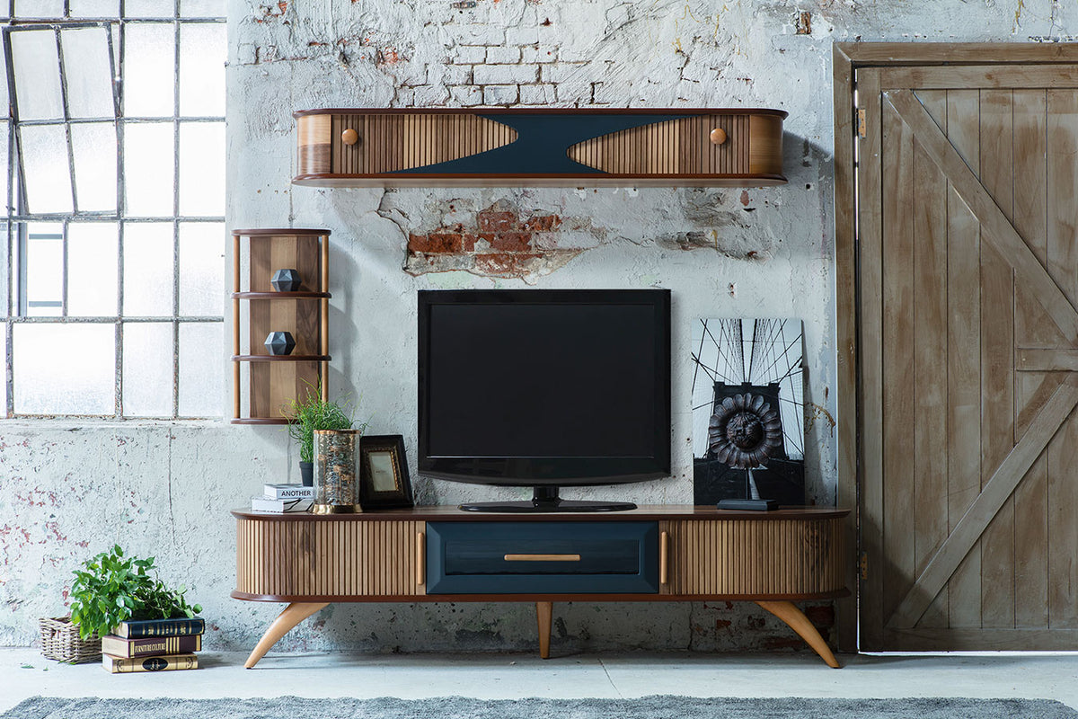 Custom TV Stands in Dubai | TV Unit for Sale in Dubai | La Vida ...